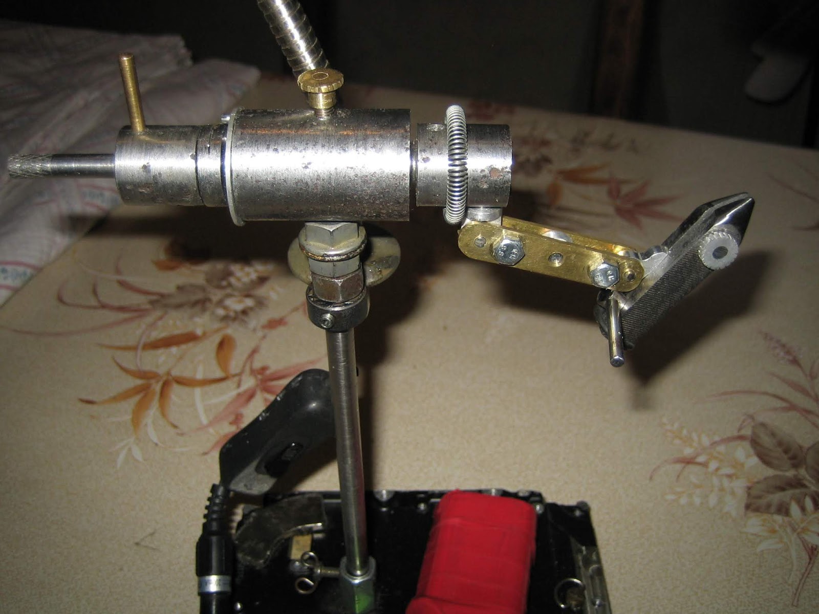 Colle UV Pêche Mouche Colle UV Olax 50g - Flexible - Pour Montage De ...