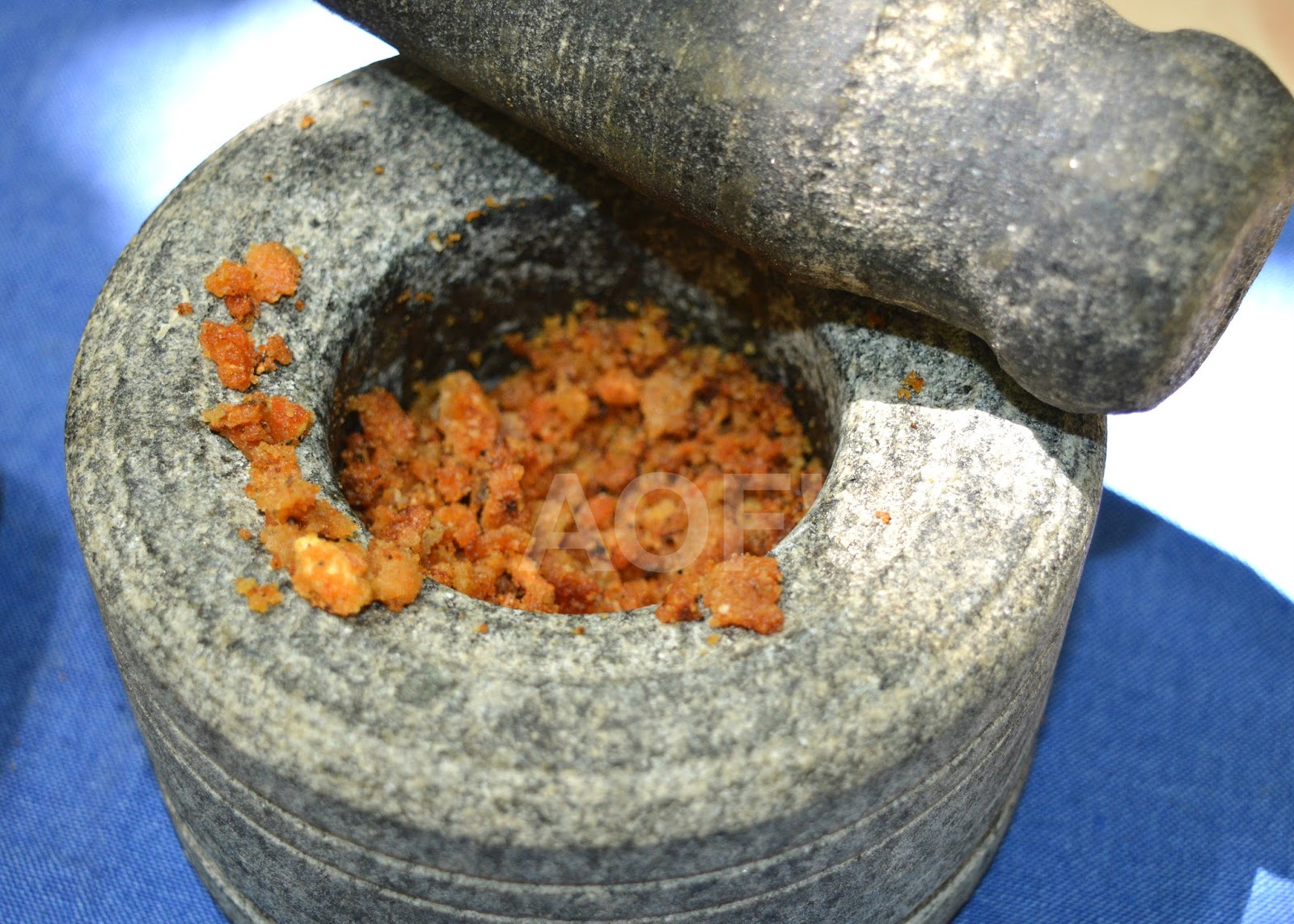 Oriyarasoi - The cosmopolitan Odia's Kitchen !: Badi Chura ( Revisiting ...