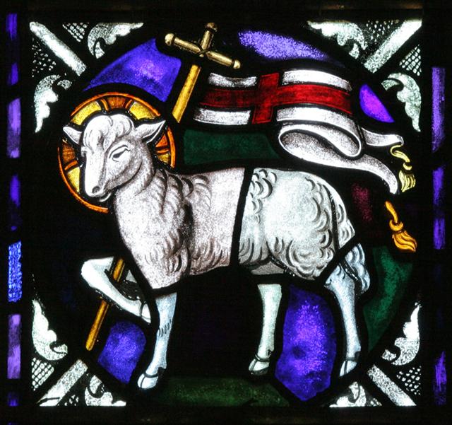 Teaching by Fr. John: #40 The Communion Rite: The Breaking of the Bread ...