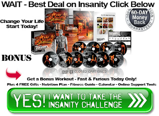 Does The Insanity Workout Work? What To Expect From This Killer Workout ...