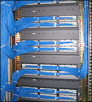 Equipamentos Passivos de Rede e Cablagem Estruturada: Vantagens do uso ...