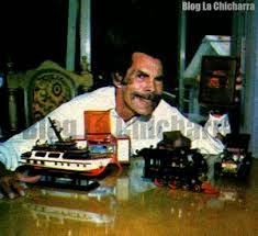 Te Quiero un Chingo de Chingo: Cosas que no sabias de Ramón Valdes "Don ...