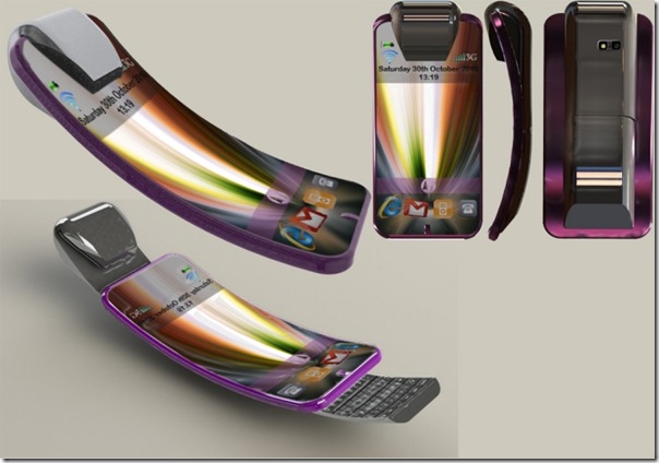 future presentation of mobiles: FUTURE+CELL PHONE+TECHNOLOGY