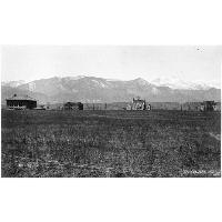 The Public Library of Colorado Springs: Colorado Springs History