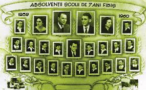 Școala Gimnazială „Nicolae Groza” Fibiș: Școala Fibiș în actualitate