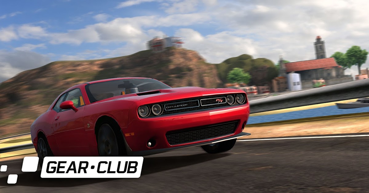 Android Game and IOS game reviews: Gear Club Hack Unlimited Gold Gear ...