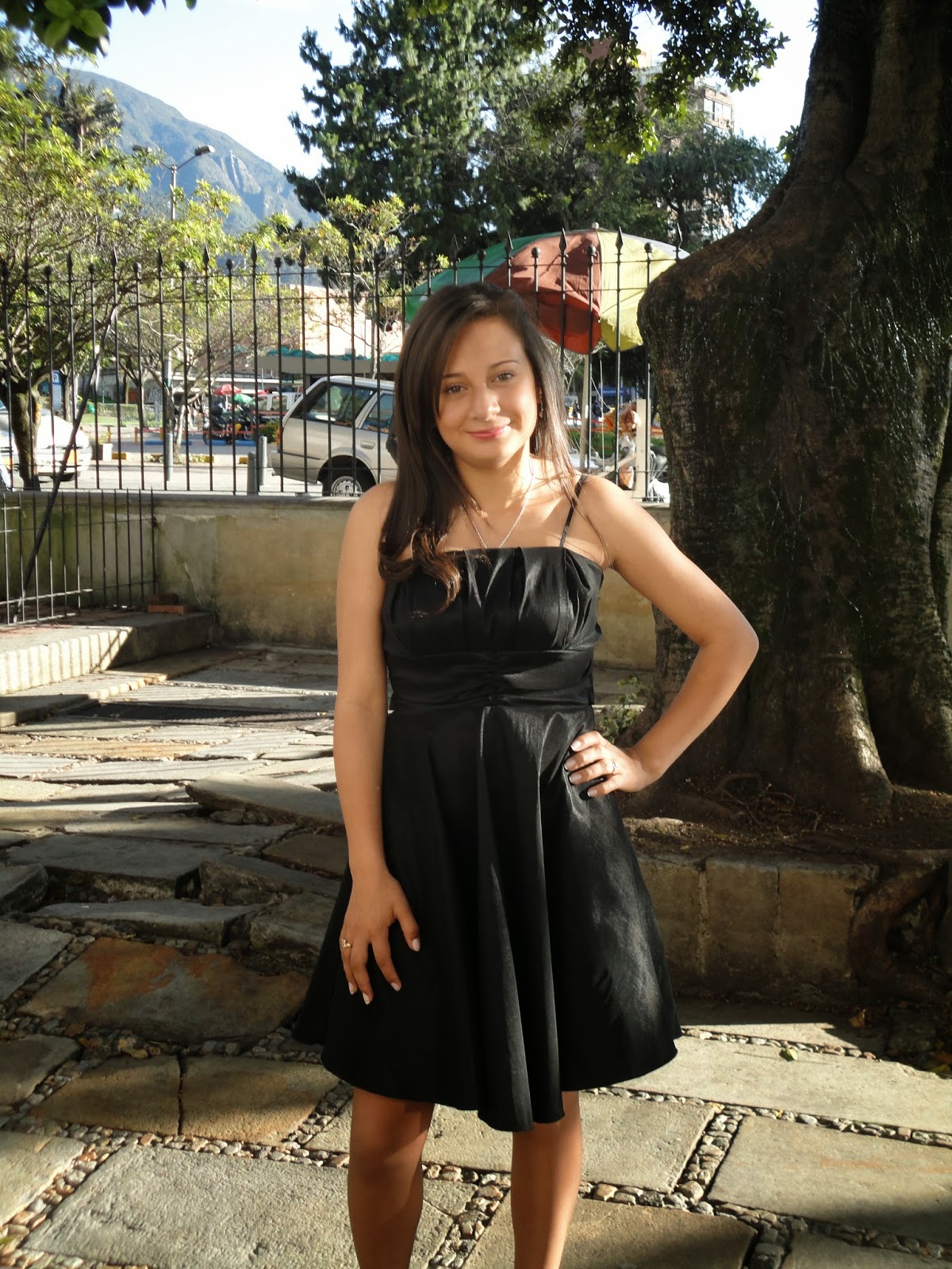 my favorite character (ANGIE MORENO)