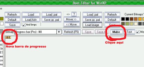 knowledge is power: Create and change boot screens for windows xp with ...