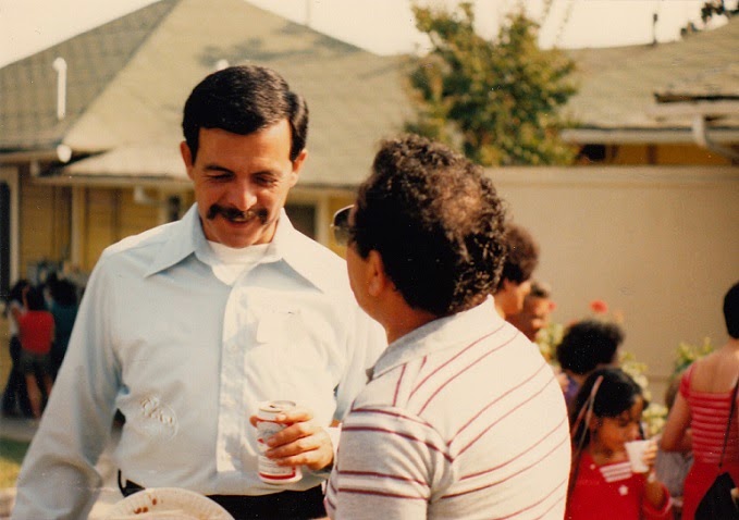 The Simons Brickyard: 2015