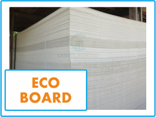 GRC ECO BOARD ~ CAHAYA MANDIRI