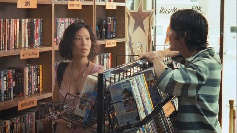 The CineFiles: WATCHING THE DETECTIVES (2007)