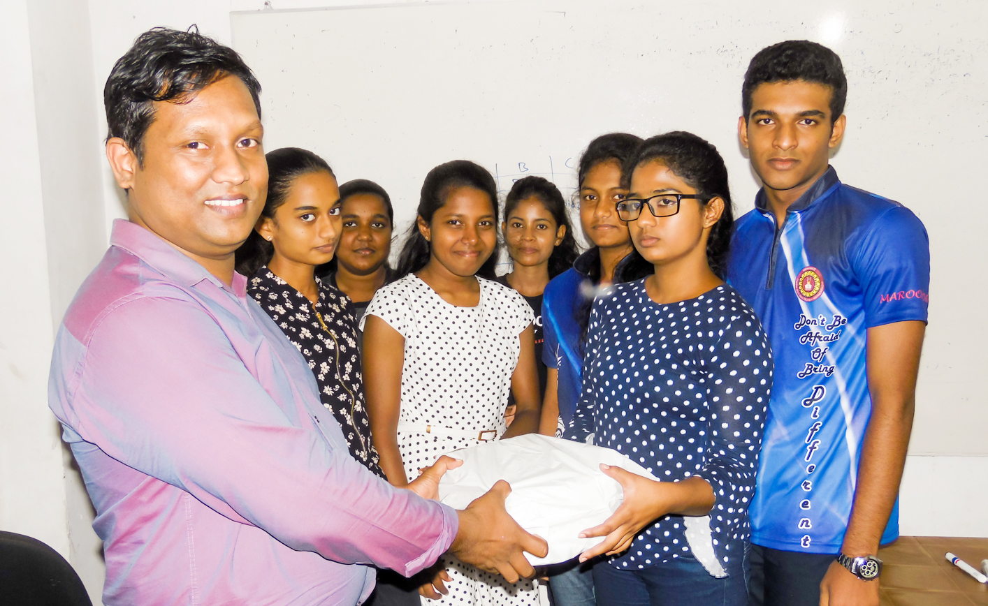 2018 ~ ICT Institute