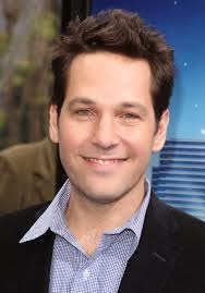 Paul rudd HairStyles - Men Hair Styles Collection
