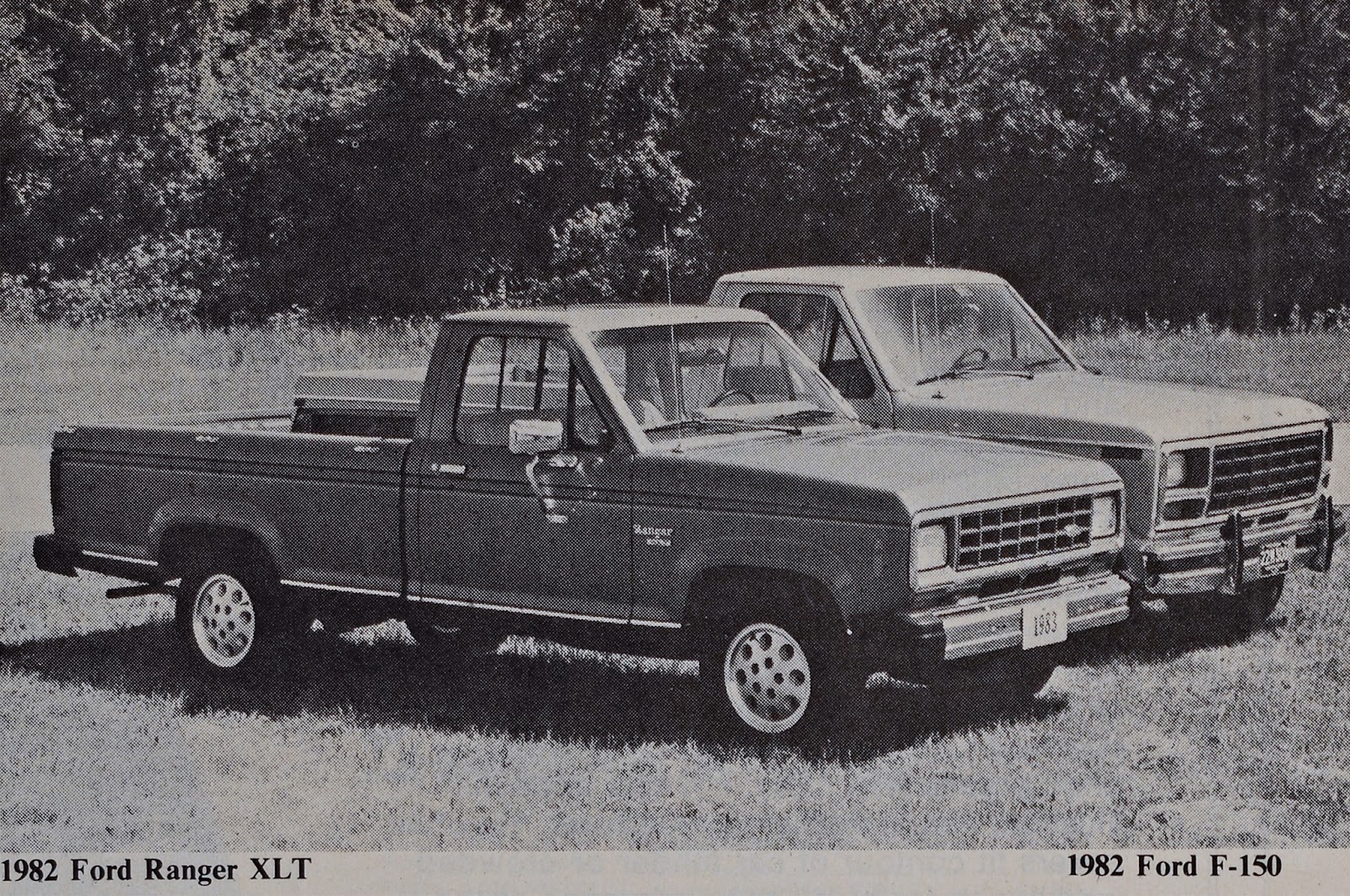 DIECIOCHO RUEDAS: NOVEDAD…FORD RANGER 2021… SERÁ ASI..?