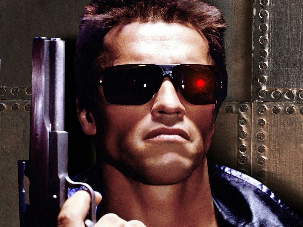Today's News: Arnold Schwarzenegger - Biography