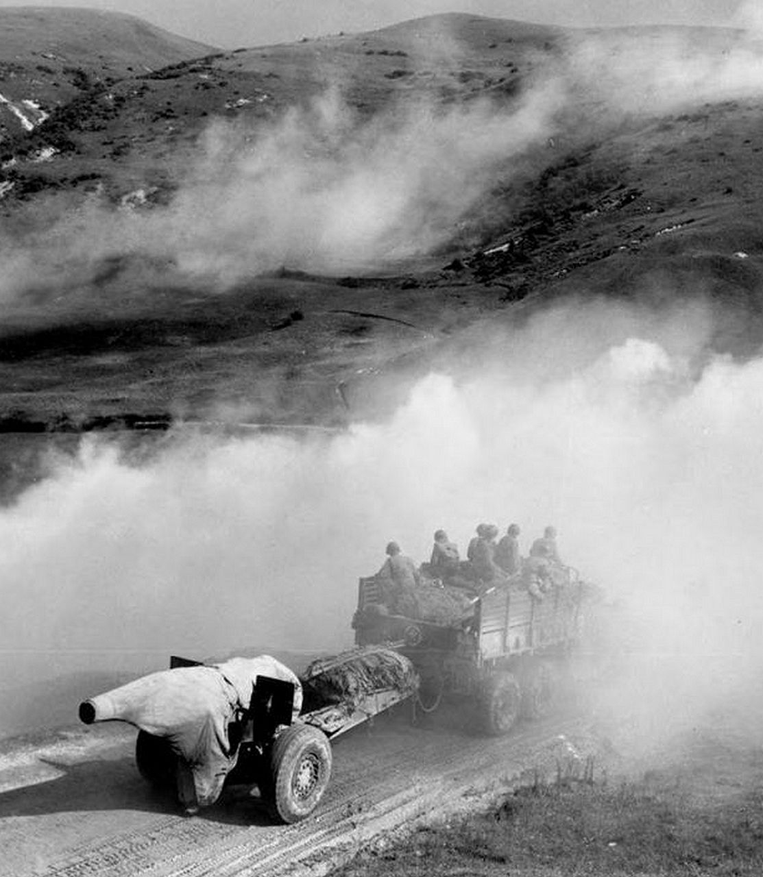 Panzerserra Bunker- Military Scale Models in 1/35 scale: Diamond T ...