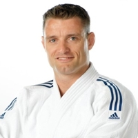 INFOJUDO MÉXICO: ¿QUIÉN ES MARK HUIZINGA?