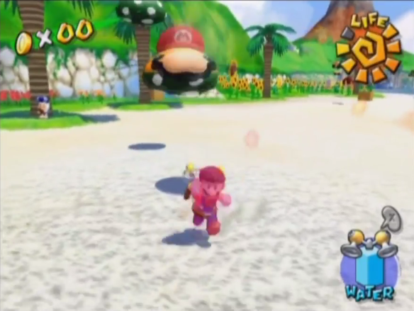 KoopaTV: The Real Explanation of Shinzō Abe and Mario