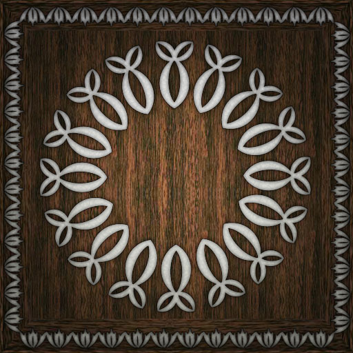 Textures for Second Life: Inlaid Wood Textures for Second Life : Free ...