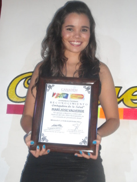 somos el espectador: MARI JOSE VALVERDE CON EL TOQUE DE UNA PRINCESA