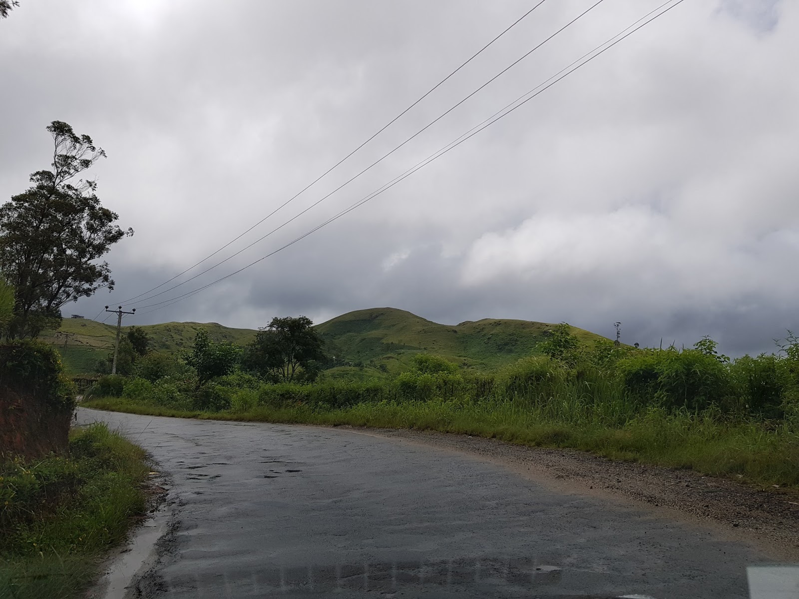 Road Trip - Colombo to Talawakelle, Nawalapitiya, Dolosbage, Dedugala ...