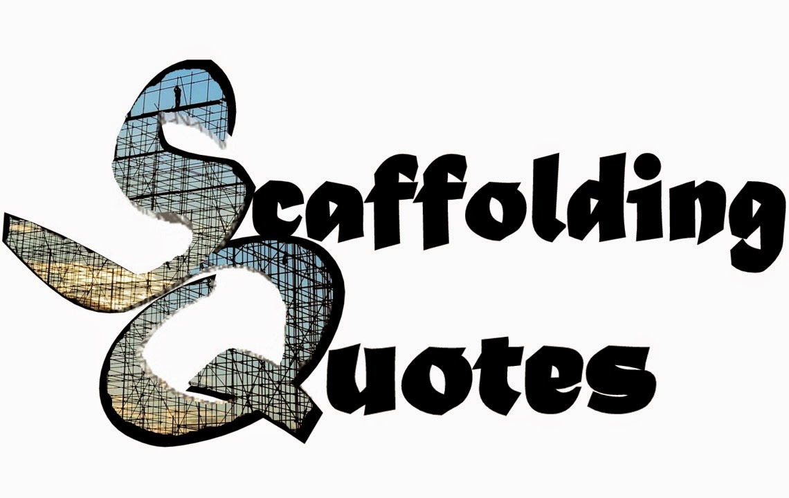 Scaffolding Companies: Institute for Working at Height