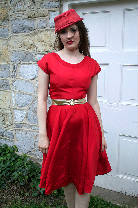 Miss Ruth's Time Bomb