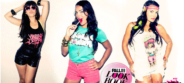 Estilos Urbanos: Ropa y complementos que llevan los raperos