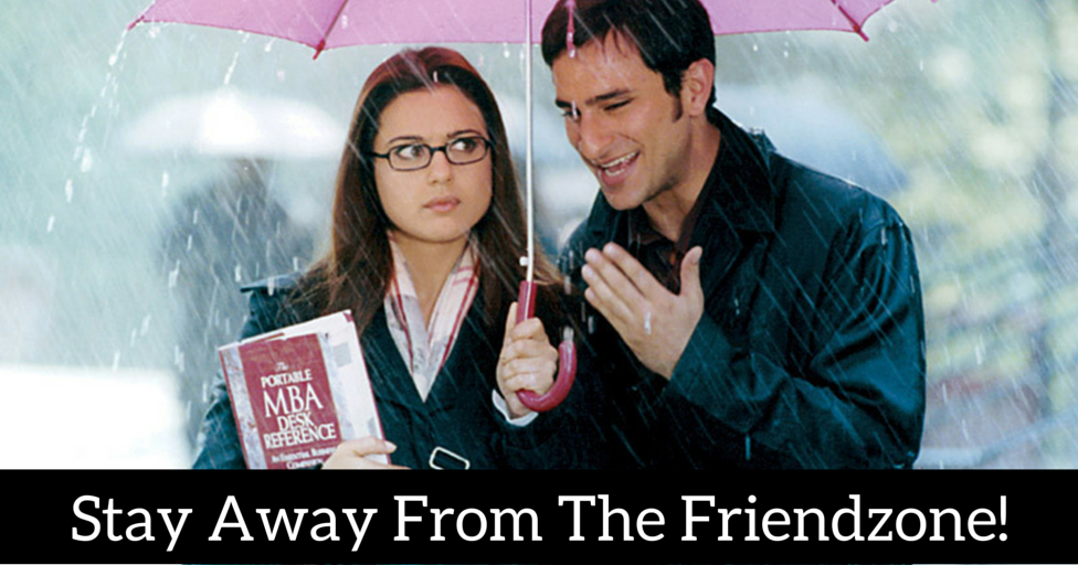 How to avoid friend zone and how to loved by someone