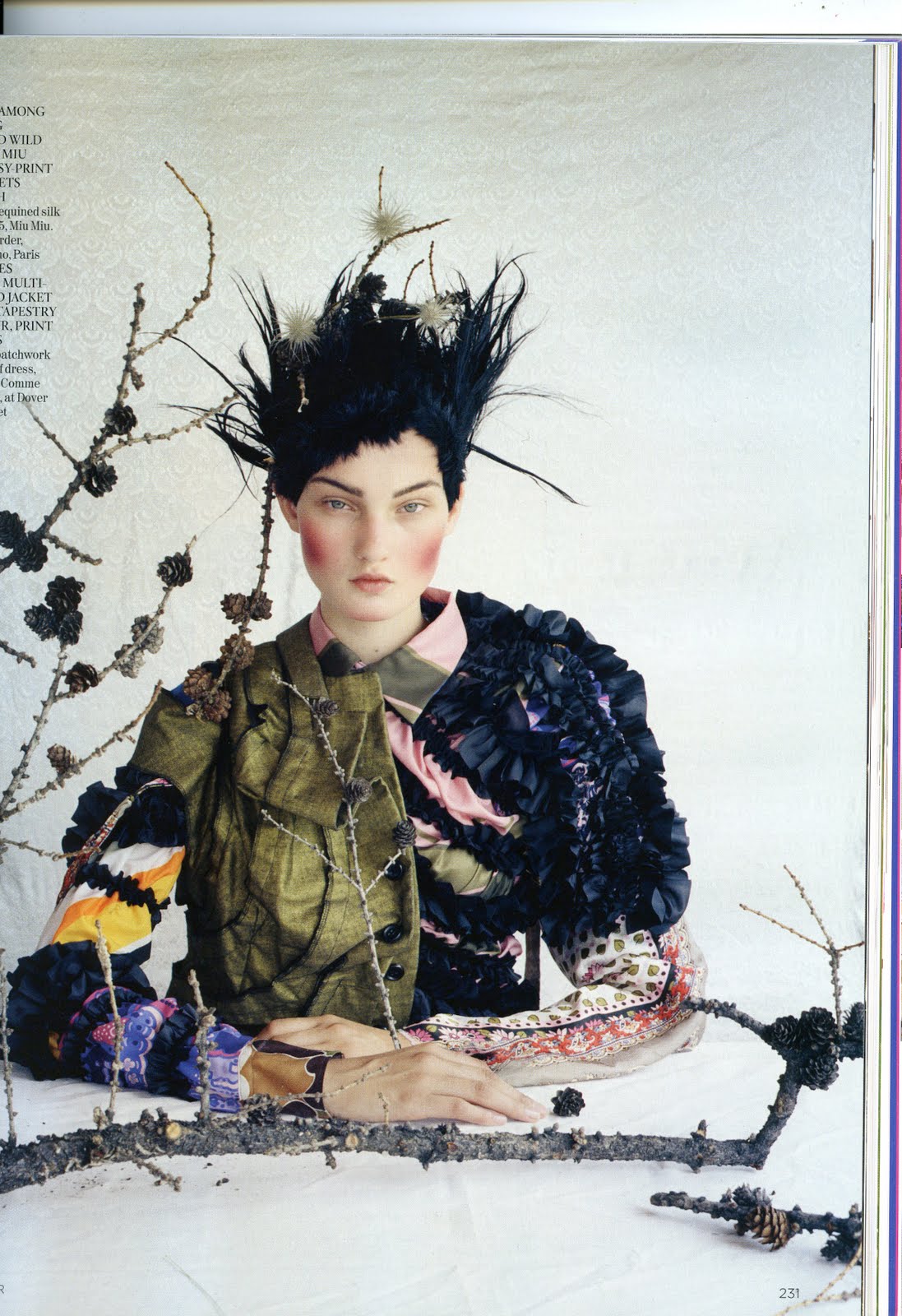 indigoalison: Tim Walker