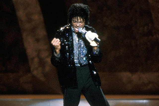 RETRO KIMMER'S BLOG: MOTOWN 25:YESTERDAY-TODAY-FOREVER MARCH 25 1983