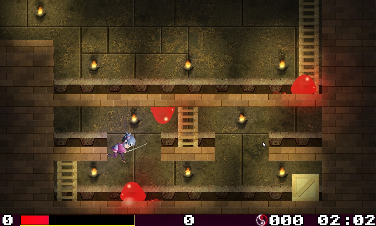 RetroManiac | Revista de videojuegos retro |Videogames Magazine | Indie ...