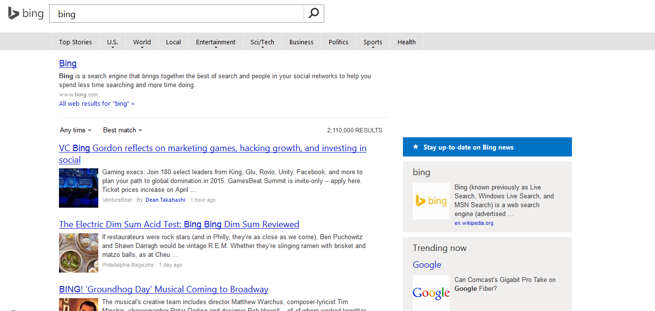 Thrift Lift: Bing Rewards: How much in rewards can you get? (Detailed ...