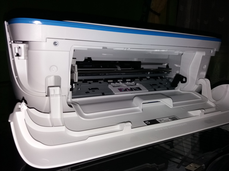 Review Printer HP 3635, Printer terbaik 1 jutaan