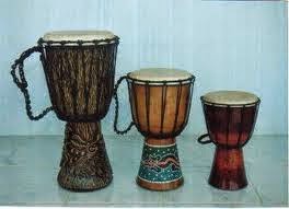 10 MACAM ALAT MUSIK PERKUSI: 10 MACAM ALAT PERKUSI DAN GAMBARNYA