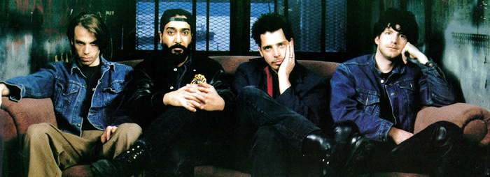 >: CHRIS CORNELL 1964-2017