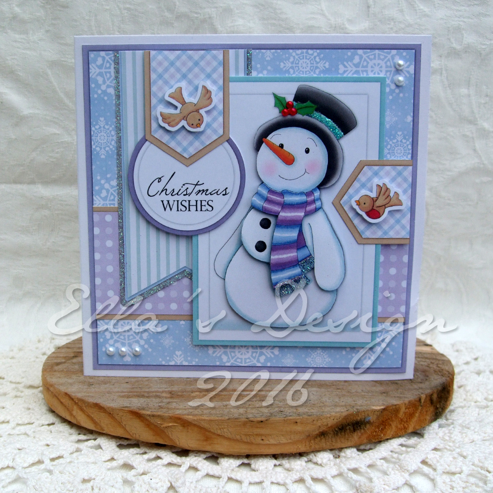 Ella's Design: 2 new Etsy and Craftsuprint designs...