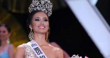 Mutya Datul won as Miss Supranational 2013 | Special Awards & Top 20 ...