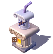 Hércules - Disney Magic Kingdoms en Español