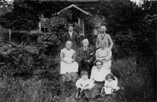 Harbor History Museum Blog: Dr. Hiram Herbert Rust’s Diary – July 1897