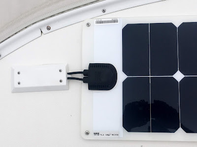 Cruising Boat Designs