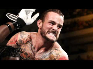 Stars Of The World: CM Punk Profile, Bio, Images And Wallpapers 2011