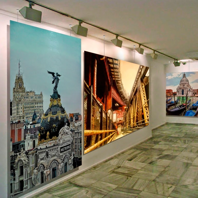 FotoNivel11 Art Gallery: Fernando Cobo