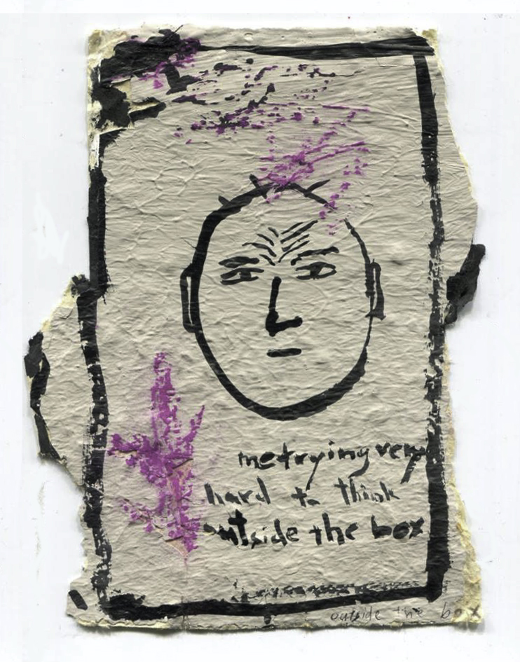 Diaristic Notations Out Of The Box diaristic-notations-out-of-the-box