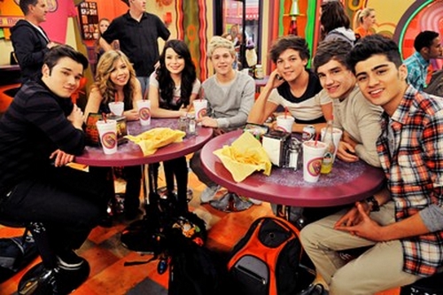 Icarly Club Fan19