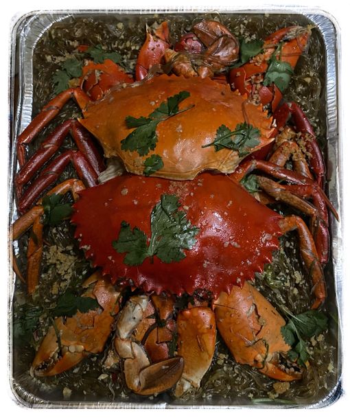 8 Spoons Party Trays: Delectable Home-Cooked Food For Any Occasion ...