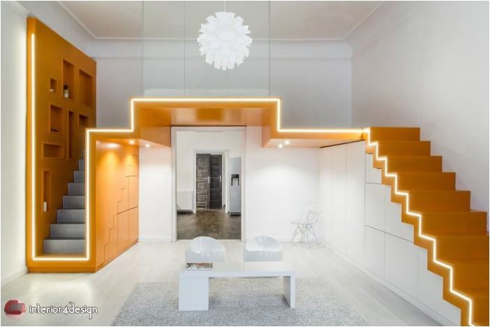 Hidden Lighting Ideas In Contemporary Home Decor - Interior4desigN