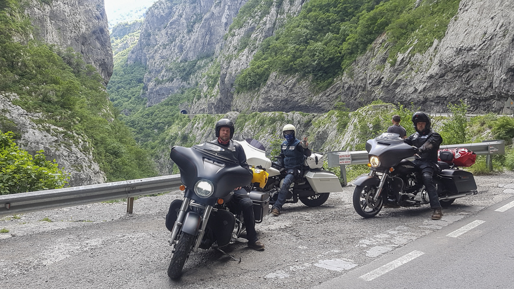 Royal Riders MC: mai 2017