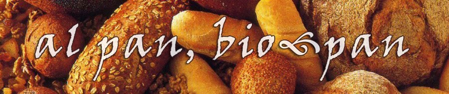 Al Pan, Bio Pan!