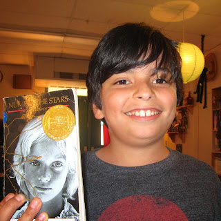 The Ape News: The cast of Number the Stars